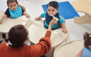 Head Start & Early Head Start - AVANCE