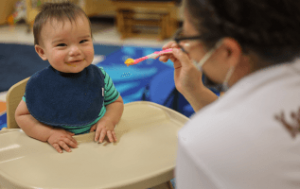 Head Start & Early Head Start - AVANCE