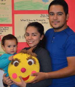 Family Update: AVANCE-Houston - AVANCE