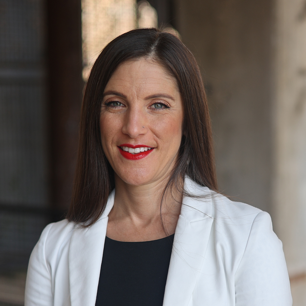 AVANCE CEO Dr. Teresa Granillo Joins the Newsweek Expert Forum - AVANCE