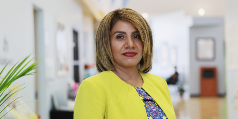 The Abundis Family - AVANCE