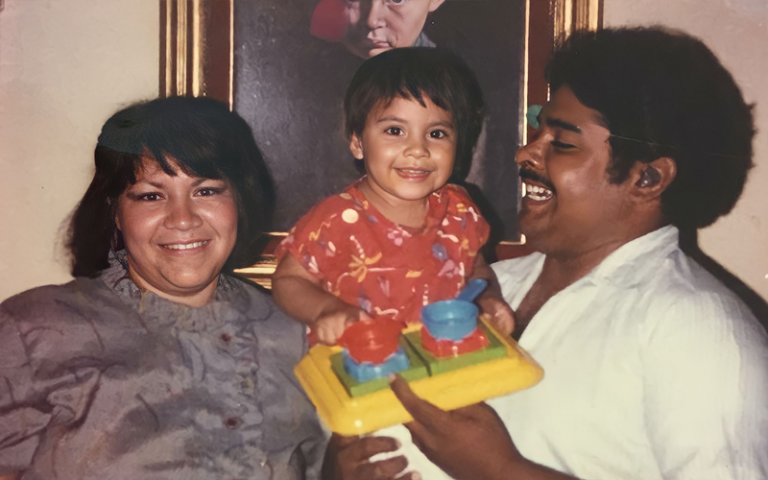 The Rendon Family - AVANCE