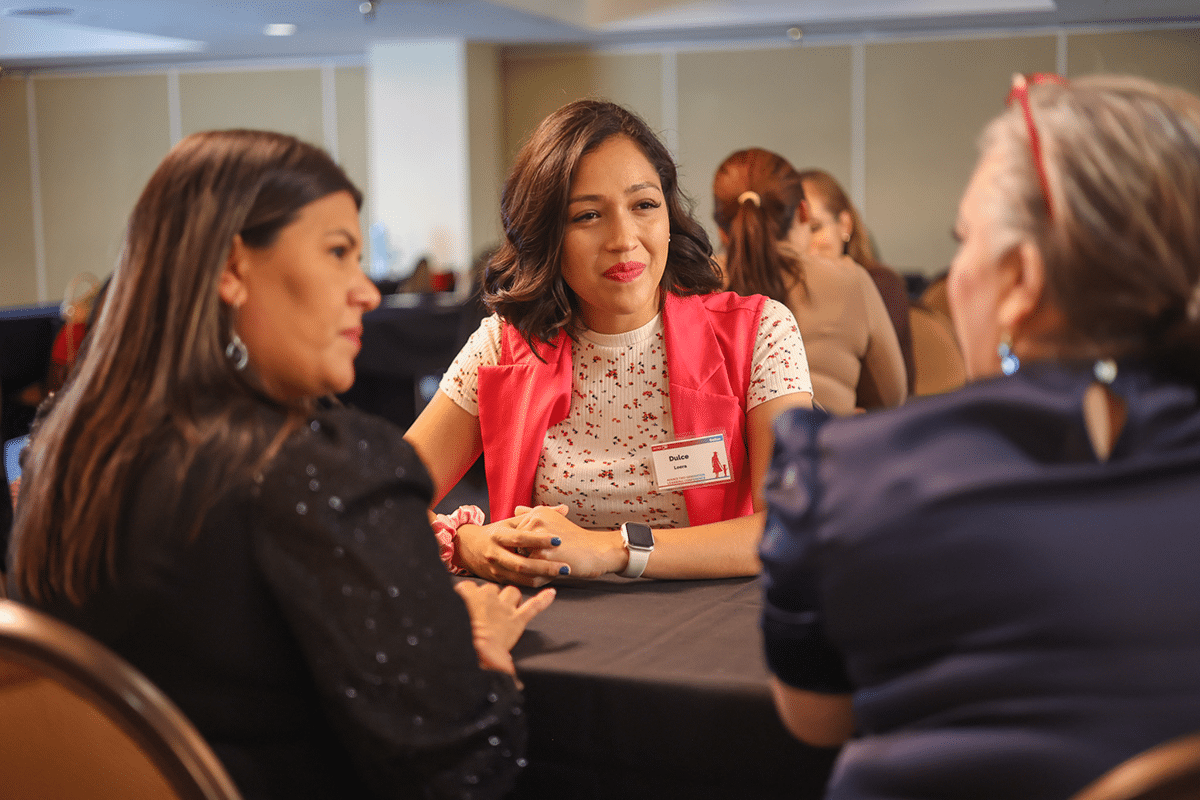 2024 AVANCE Two-Generation Learning Conference - AVANCE