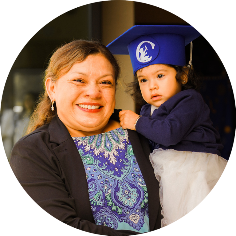 Parent-Child Education Program (PCEP) - AVANCE