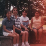 María Elena López - AVANCE