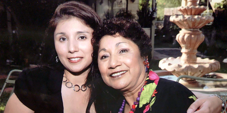 The Olveda Family - AVANCE