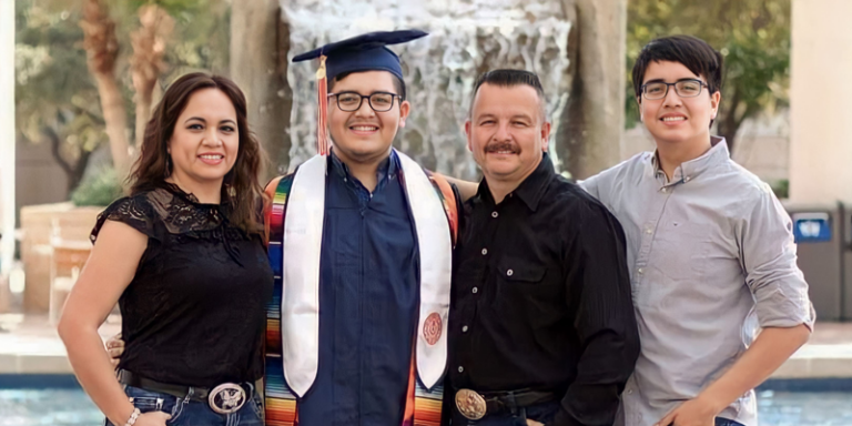 The Ríos Family - AVANCE