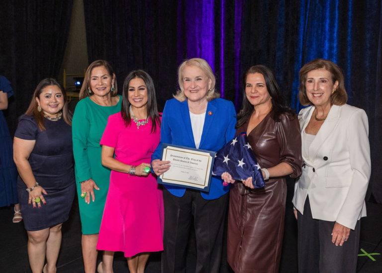 Celebrating a Year of Achievements and Community Impact with AVANCE ...